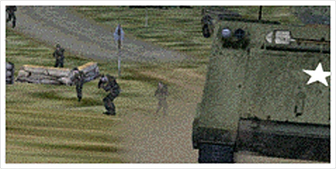 Scouting (Cold War Crisis) | Armed Assault Wiki | Fandom