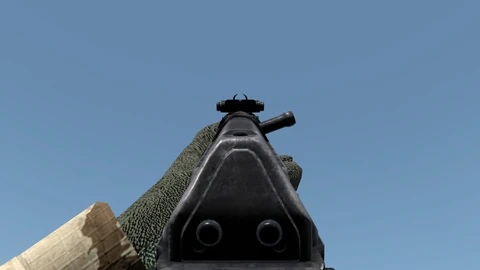 Sa-58 | Armed Assault Wiki | Fandom