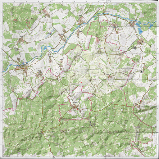 Livonia/Military exclusion zone settlements | Armed Assault Wiki | Fandom