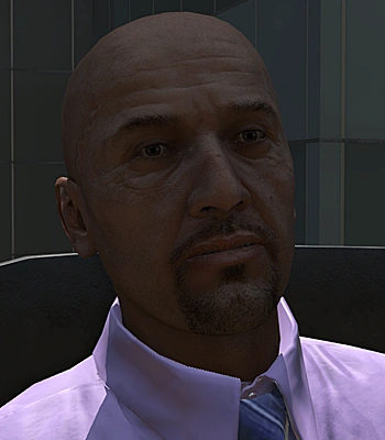 Nikos Panagopoulos | Armed Assault Wiki | Fandom