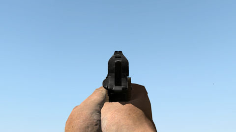 M1911 | Armed Assault Wiki | Fandom