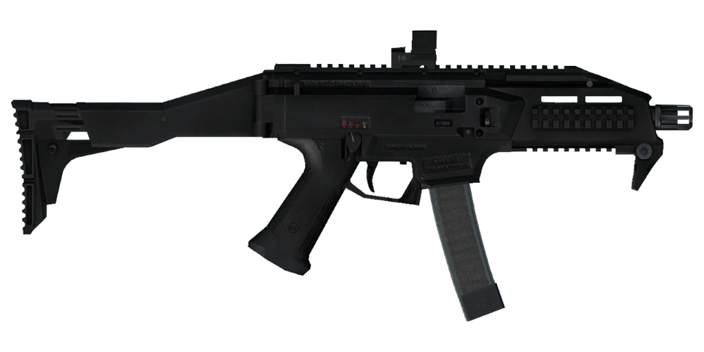 Category:Submachine guns | Armed Assault Wiki | Fandom