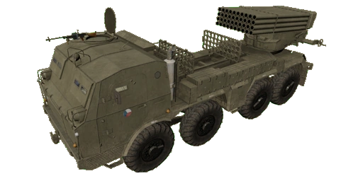 Category:Rocket artillery | Armed Assault Wiki | Fandom