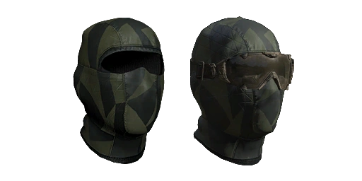 Ghost Recon Balaclava
