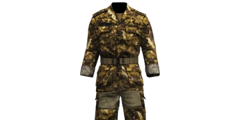 Light Fatigues (CSAT) | Armed Assault Wiki | Fandom