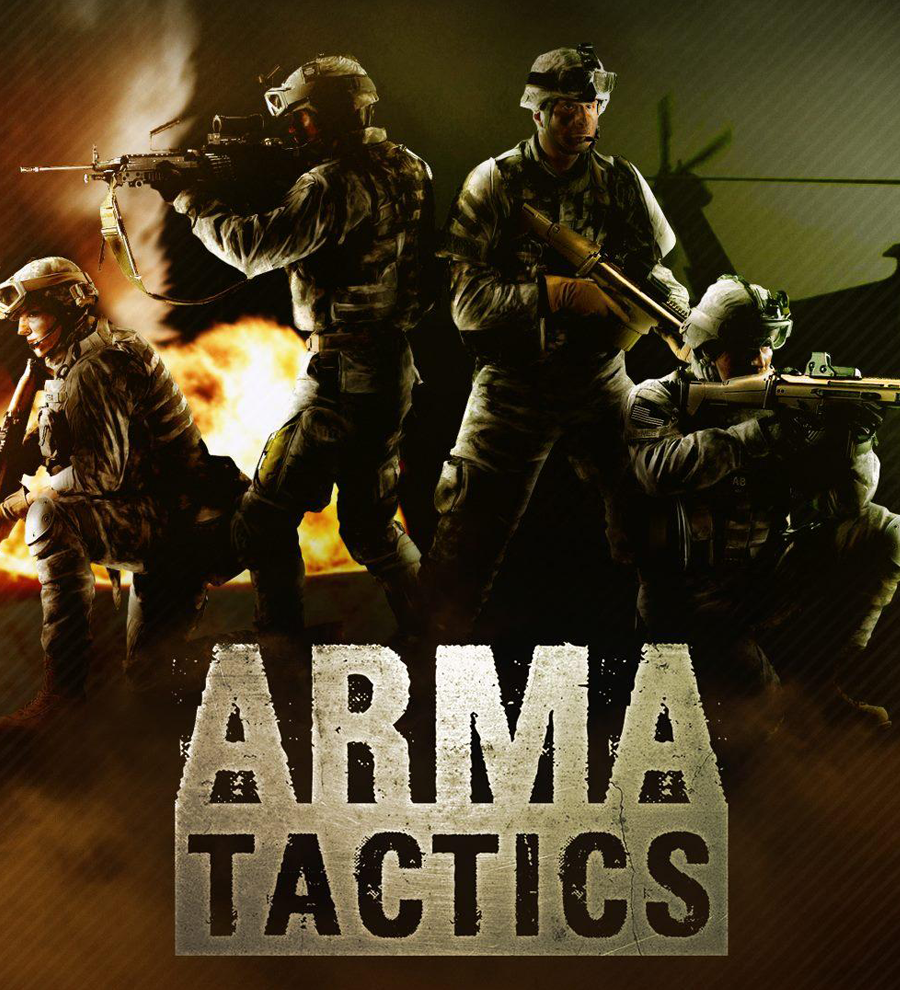ArmA Tactics | Armed Assault Wiki | Fandom