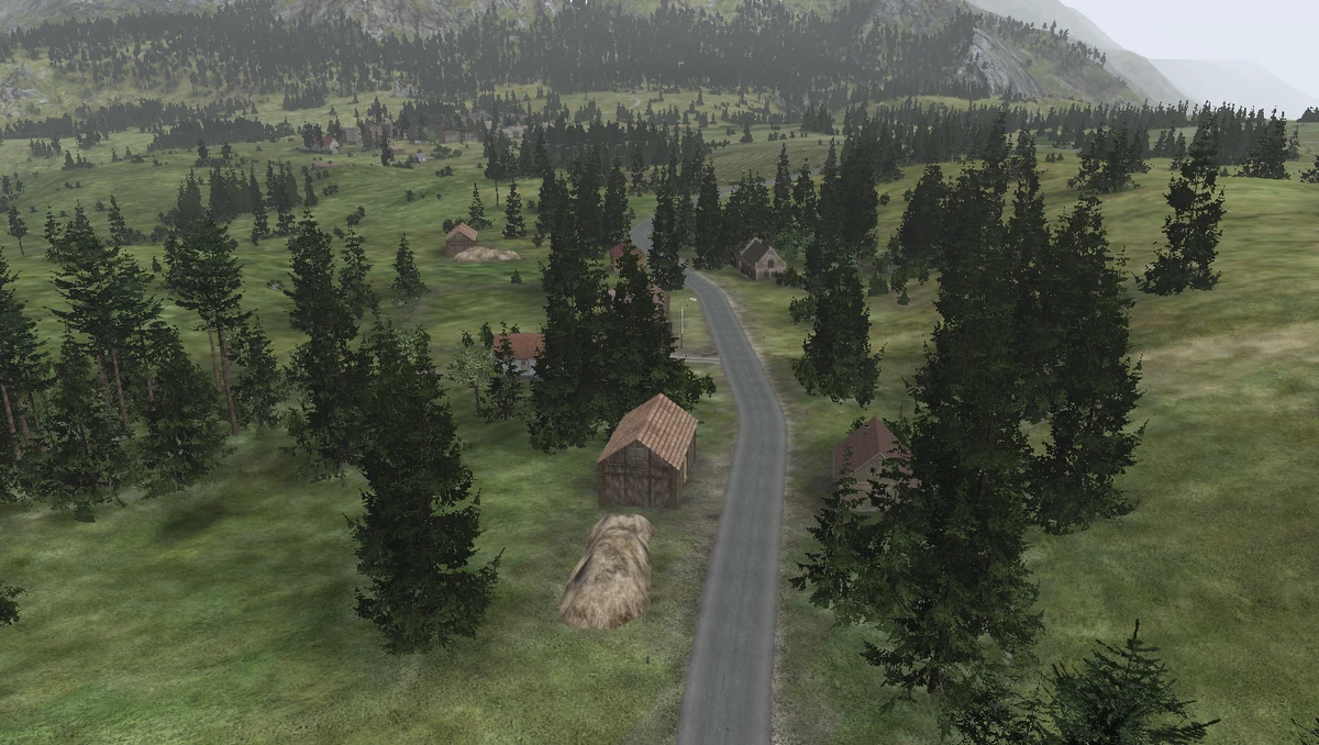 Tandag | Armed Assault Wiki | Fandom