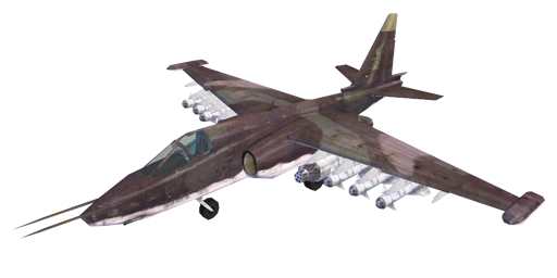 Su-25 | Armed Assault Wiki | Fandom