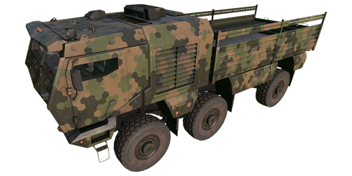 Tempest | Armed Assault Wiki | Fandom