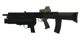 L85A2 | Armed Assault Wiki | Fandom