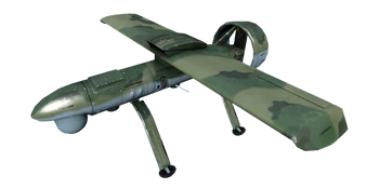 Pchela-1T | Armed Assault Wiki | Fandom