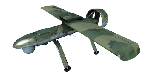 Pchela-1T | Armed Assault Wiki | Fandom