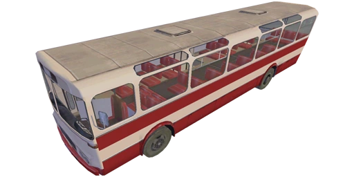 Bus | Armed Assault Wiki | Fandom