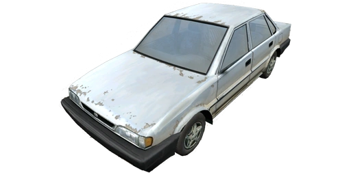 Sedan | Armed Assault Wiki | Fandom