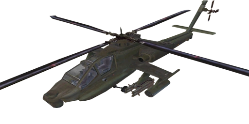 AH-64 Apache | Armed Assault Wiki | Fandom