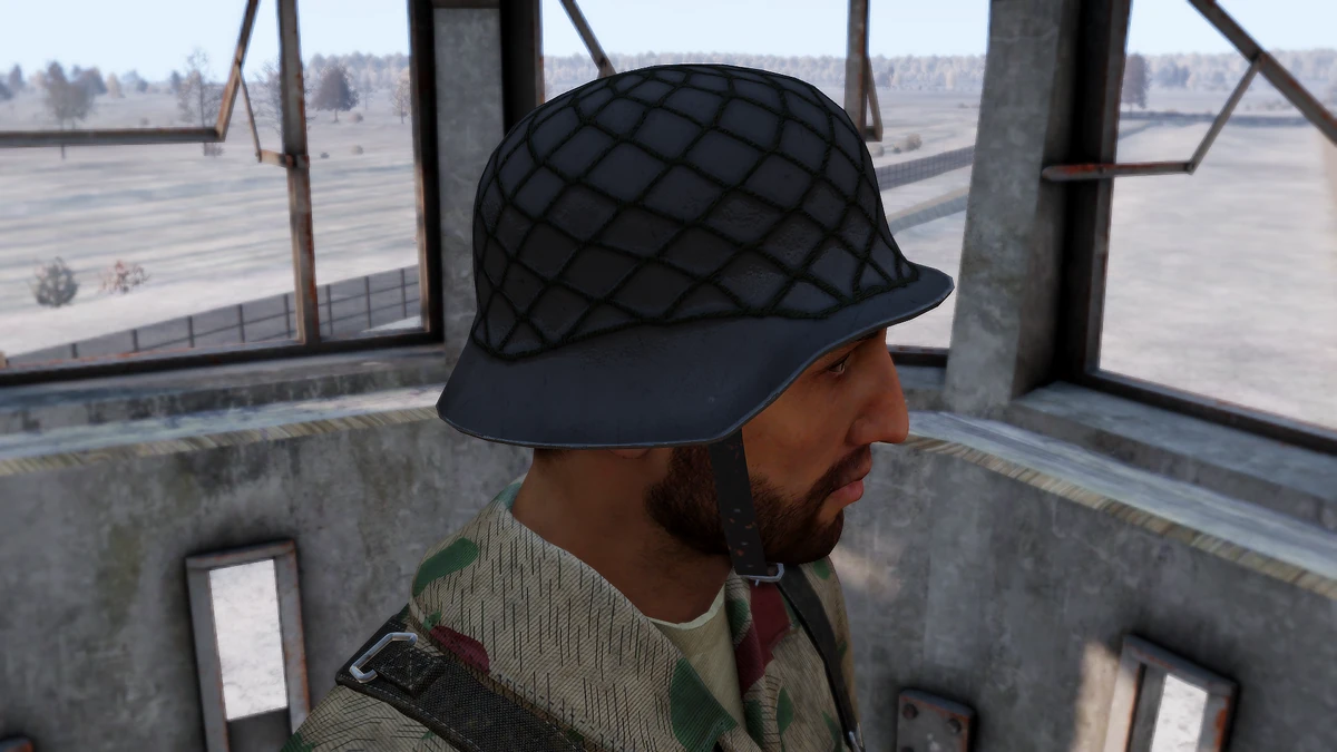 Helmet M35/53 | Armed Assault Wiki | Fandom