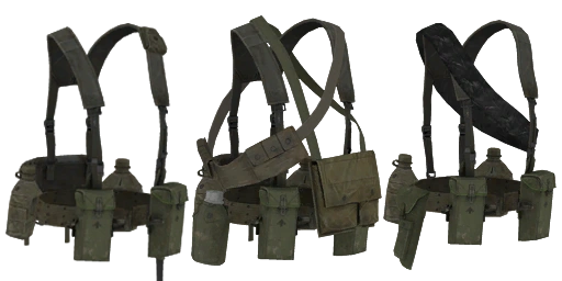 Vest - ANZAC | Armed Assault Wiki | Fandom