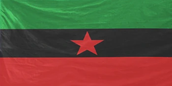 Chernarussian Movement of the Red Star | Armed Assault Wiki | Fandom