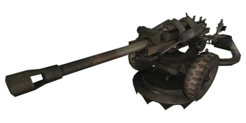 M119A1 | Armed Assault Wiki | Fandom