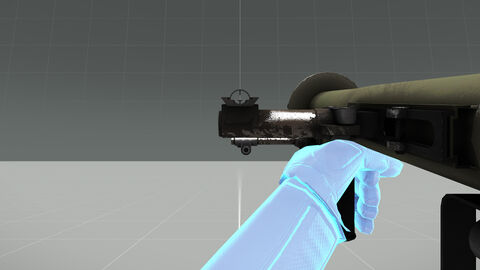 PzF 44-2 (Global Mobilization) | Armed Assault Wiki | Fandom