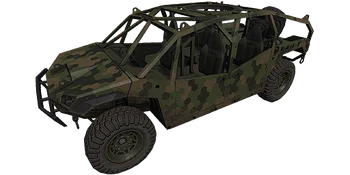 Qilin | Armed Assault Wiki | Fandom