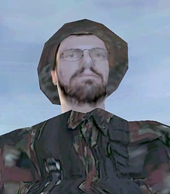 Ian Stoyan | Armed Assault Wiki | Fandom