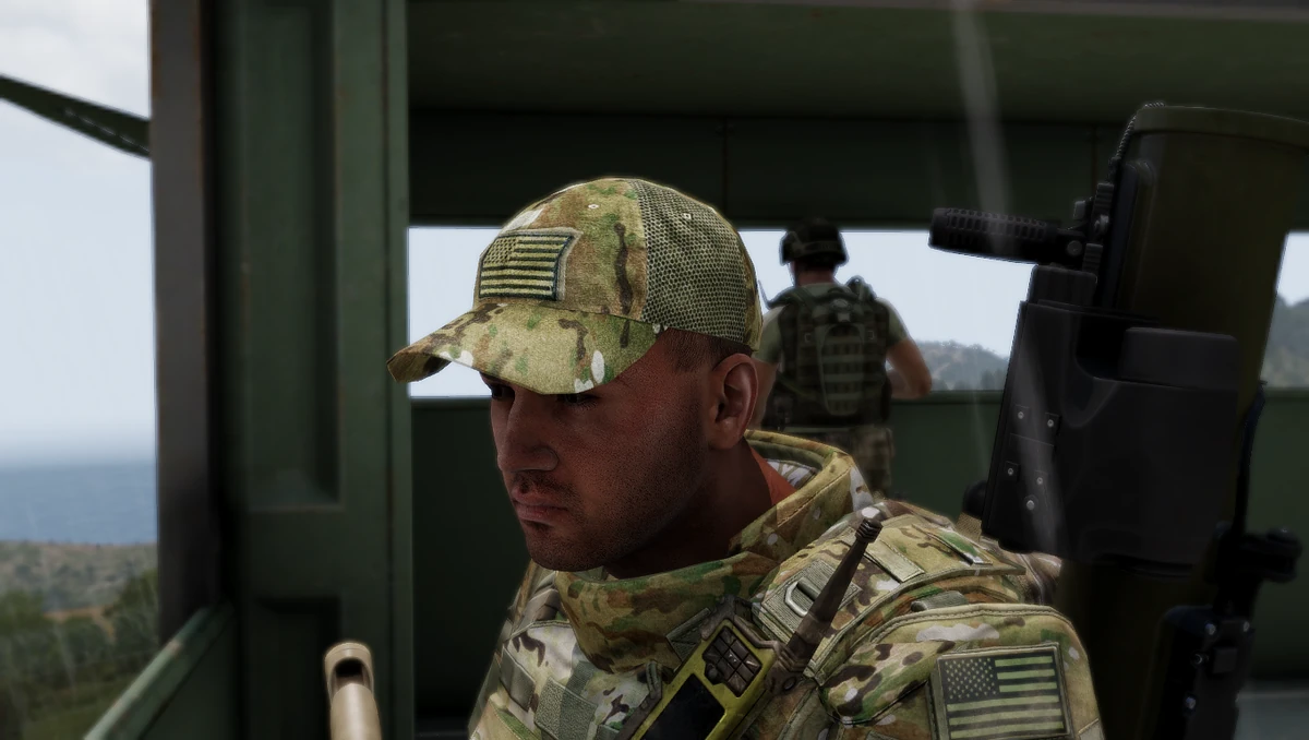 Category:Hats (ArmA 3) | Armed Assault Wiki | Fandom
