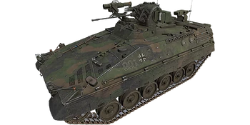 SPz 1 | Armed Assault Wiki | Fandom