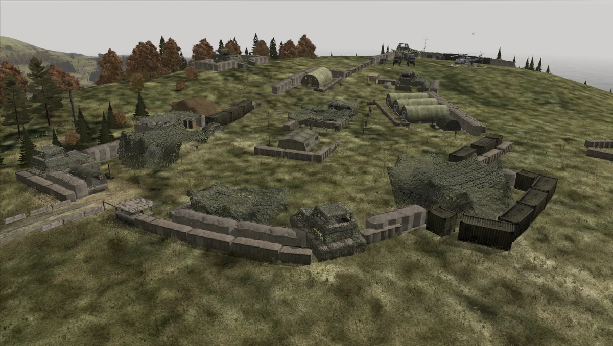 Category:Locations (ArmA 2) | Armed Assault Wiki | Fandom