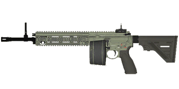 SPAR-16 series | Armed Assault Wiki | Fandom
