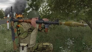 RPG-7V | Armed Assault Wiki | Fandom