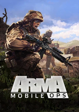 ArmA: Mobile Ops | Armed Assault Wiki | Fandom