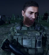 Max Baker | Armed Assault Wiki | Fandom