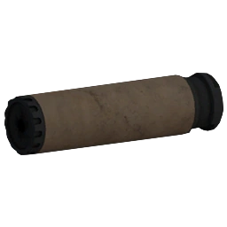Diplomat Sound Suppressor (Expeditionary Forces) | Armed Assault Wiki ...