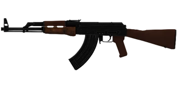 MPi KM-72 | Armed Assault Wiki | Fandom