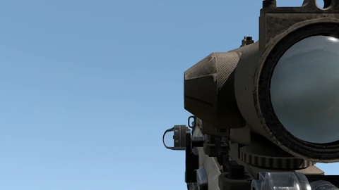 SCAR series | Armed Assault Wiki | Fandom