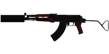 MPi KM-72 | Armed Assault Wiki | Fandom