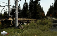 Chernarus (terrain) | Armed Assault Wiki | Fandom