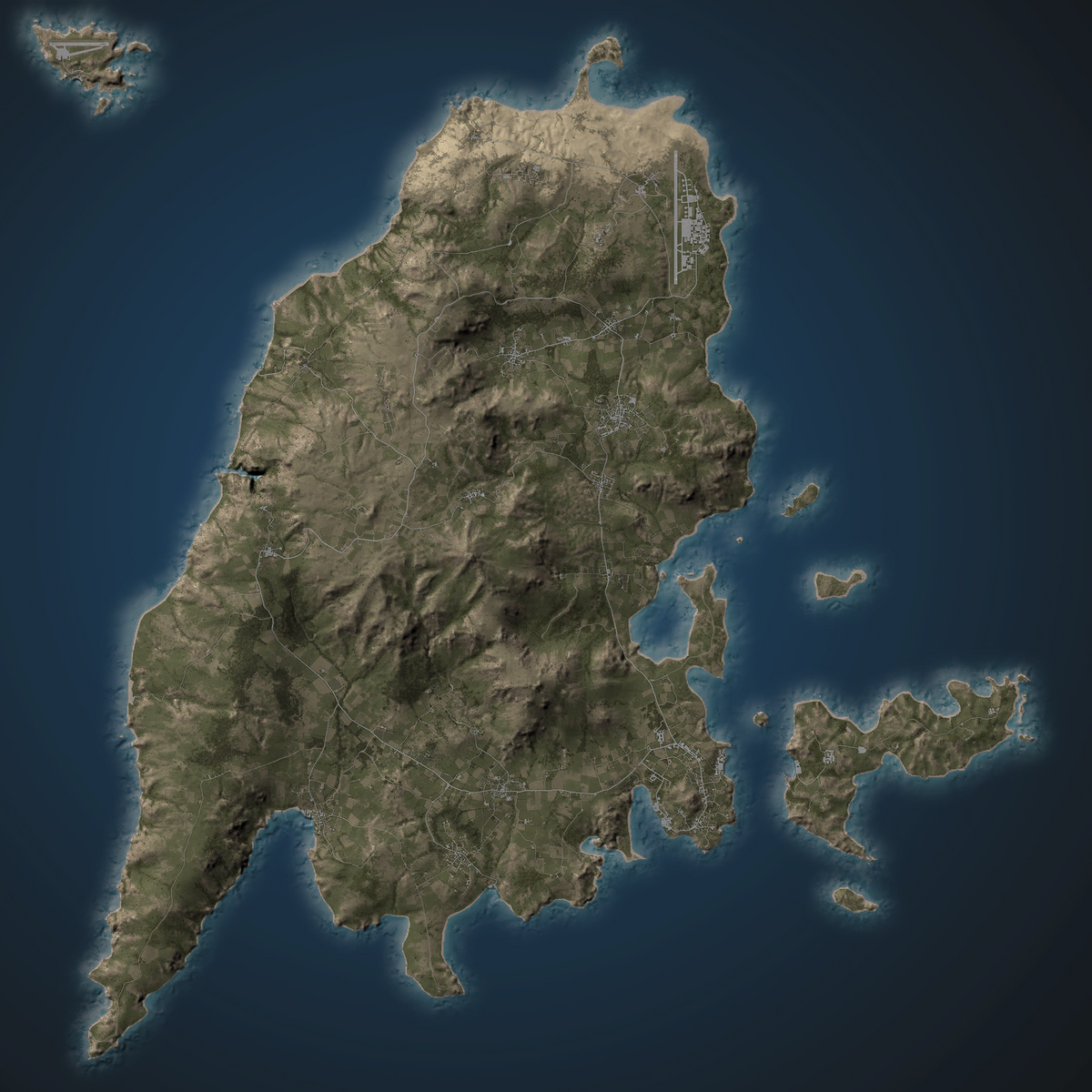 Malden | Armed Assault Wiki | Fandom