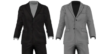 Formal Suit | Armed Assault Wiki | Fandom