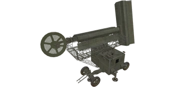 S-75 | Armed Assault Wiki | Fandom