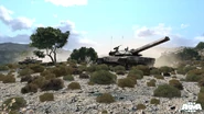 T-100X Futura | Armed Assault Wiki | Fandom