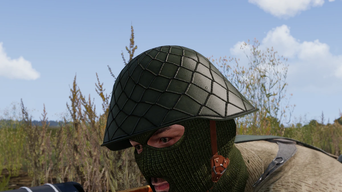 Steel Helmet M56 (Global Mobilization) | Armed Assault Wiki | Fandom