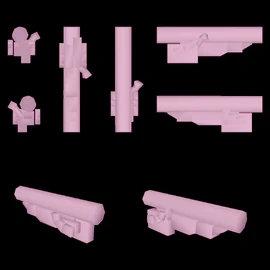 Qilin | Armed Assault Wiki | Fandom