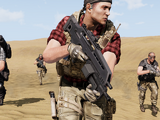 Category:Weapons (Western Sahara) | Armed Assault Wiki | Fandom