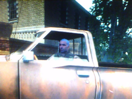William Porter | Armed Assault Wiki | Fandom