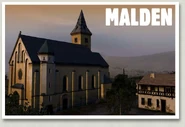 Malden | Armed Assault Wiki | Fandom