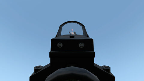 L85A2 | Armed Assault Wiki | Fandom