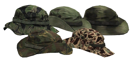 Boonie (S.O.G.) | Armed Assault Wiki | Fandom