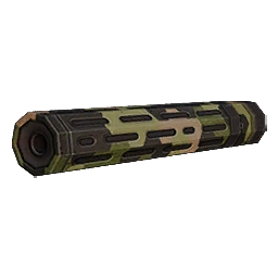 Sound suppressor (ArmA 3) | Armed Assault Wiki | Fandom